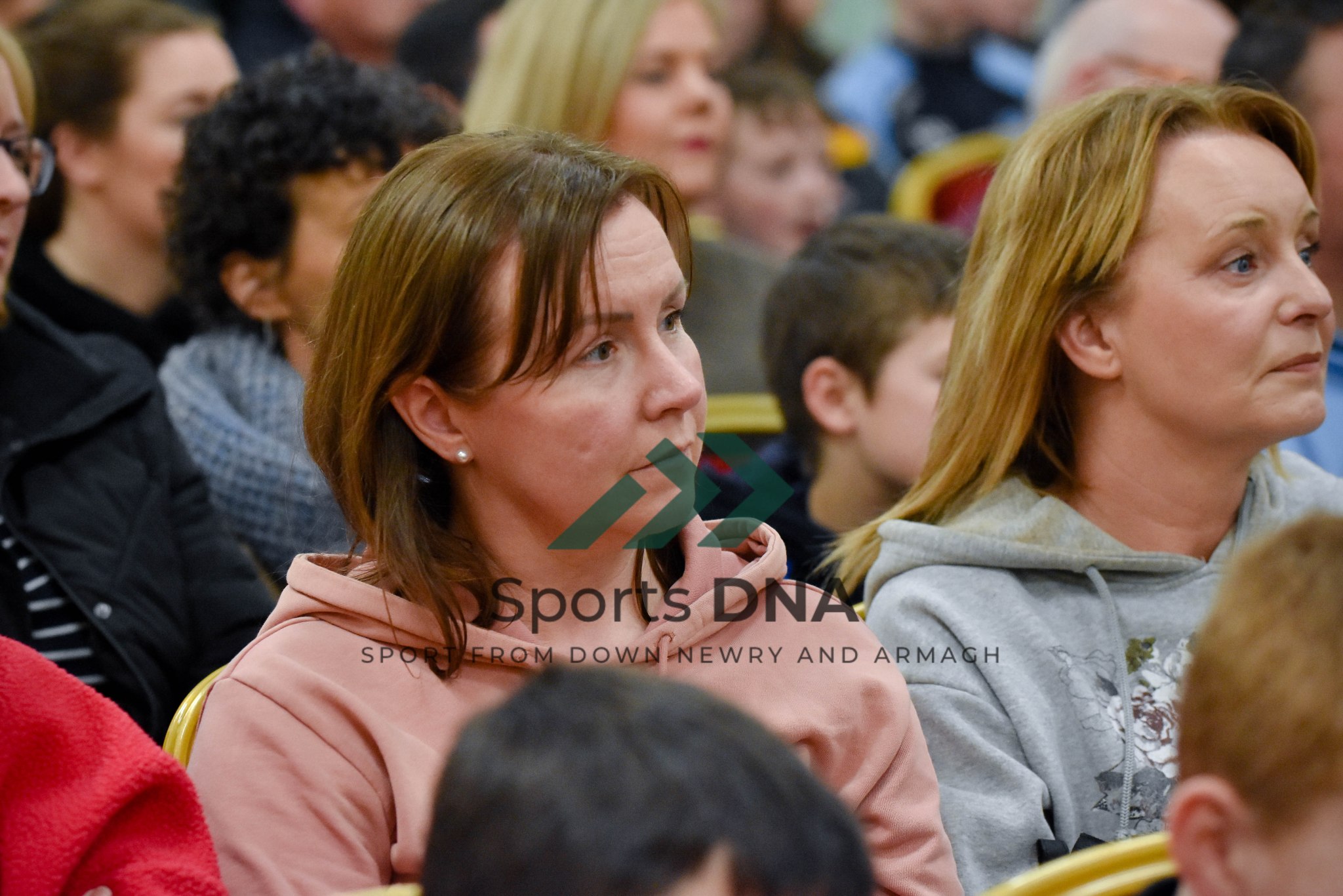 bridge towards the future – Sports DNA